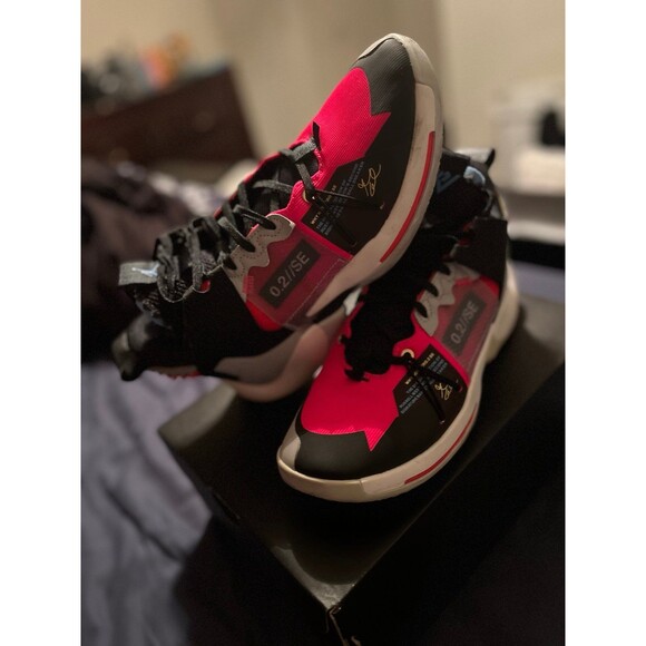 Jordan | Shoes | Jordan Why Not Zer2 Se Red Orbit Size 7y Basketball ...